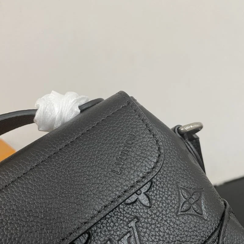 Indistinguishable Louis Vuitton Satchel Bags