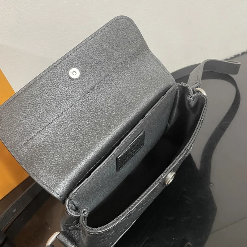 Indistinguishable Louis Vuitton Satchel Bags