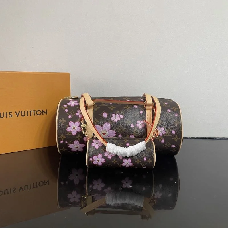 Louis Vuitton Satchel Bags