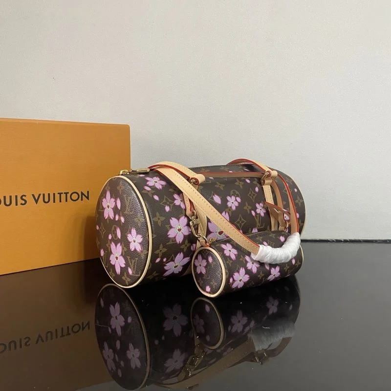 Perfect replica Louis Vuitton Satchel Bags