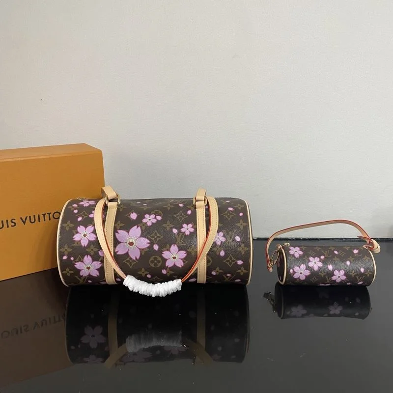 Perfect replica Louis Vuitton Satchel Bags