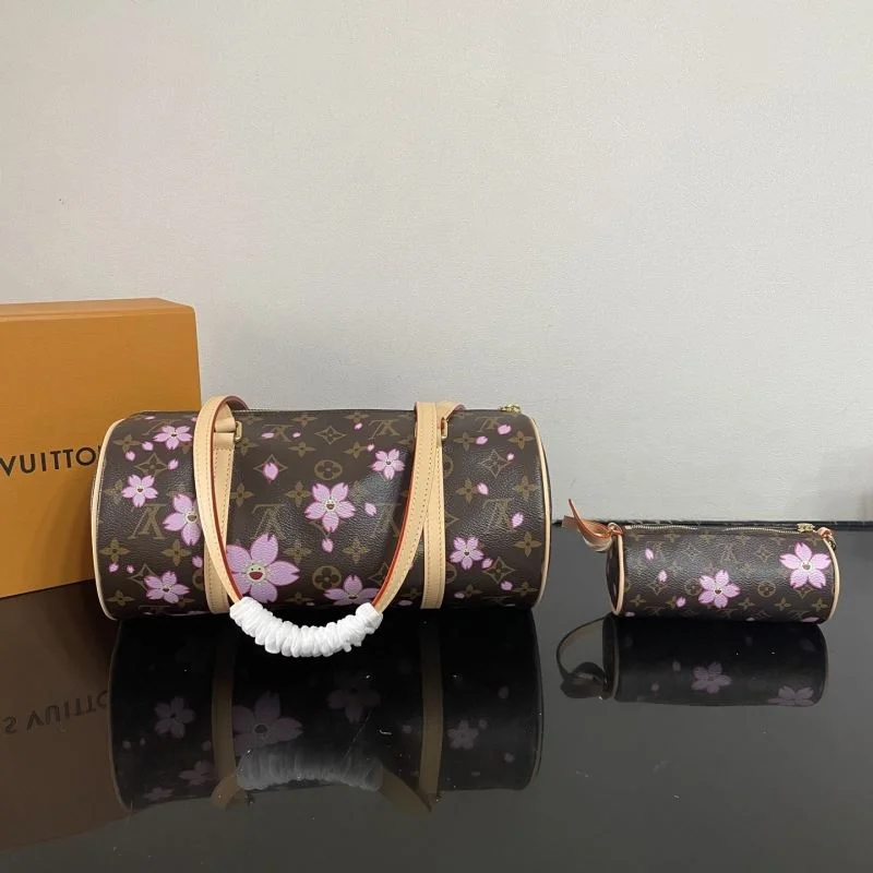 Perfect replica Louis Vuitton Satchel Bags