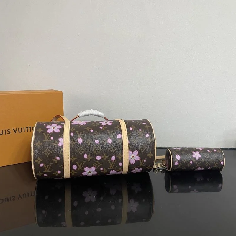 Perfect replica Louis Vuitton Satchel Bags