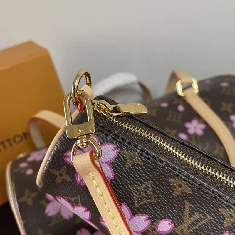 Perfect replica Louis Vuitton Satchel Bags