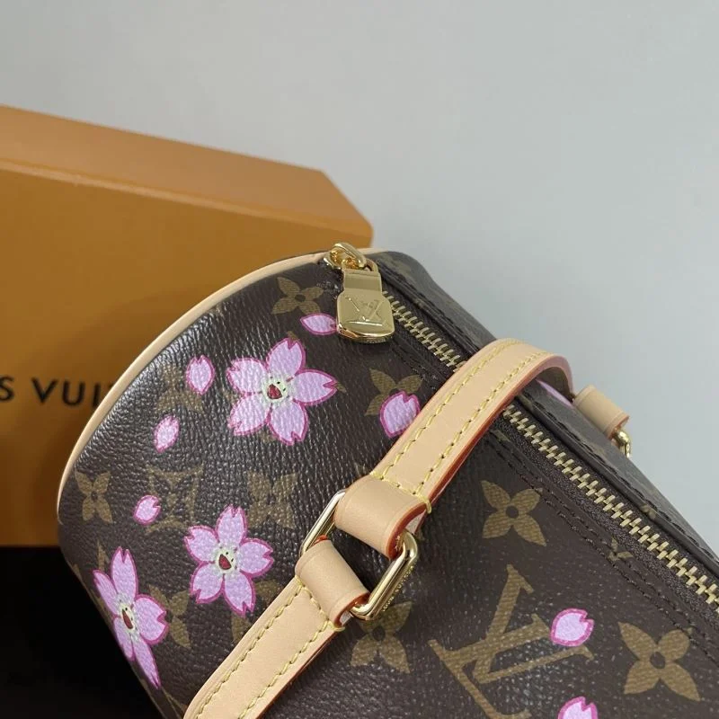 Perfect replica Louis Vuitton Satchel Bags