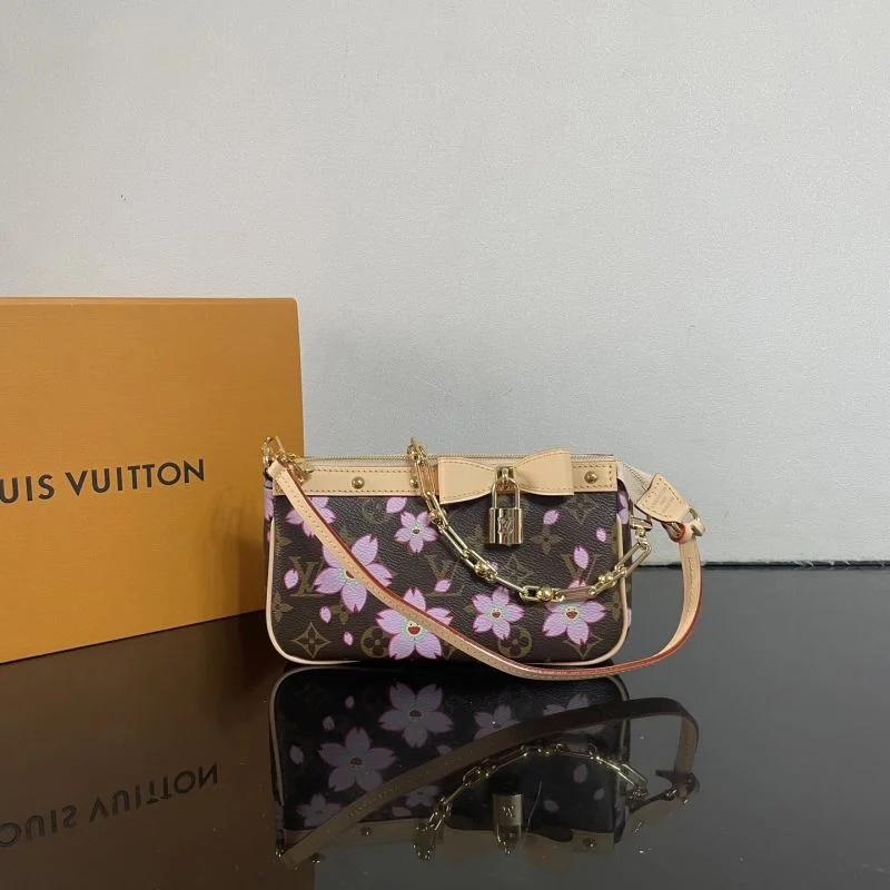 Louis Vuitton Satchel Bags