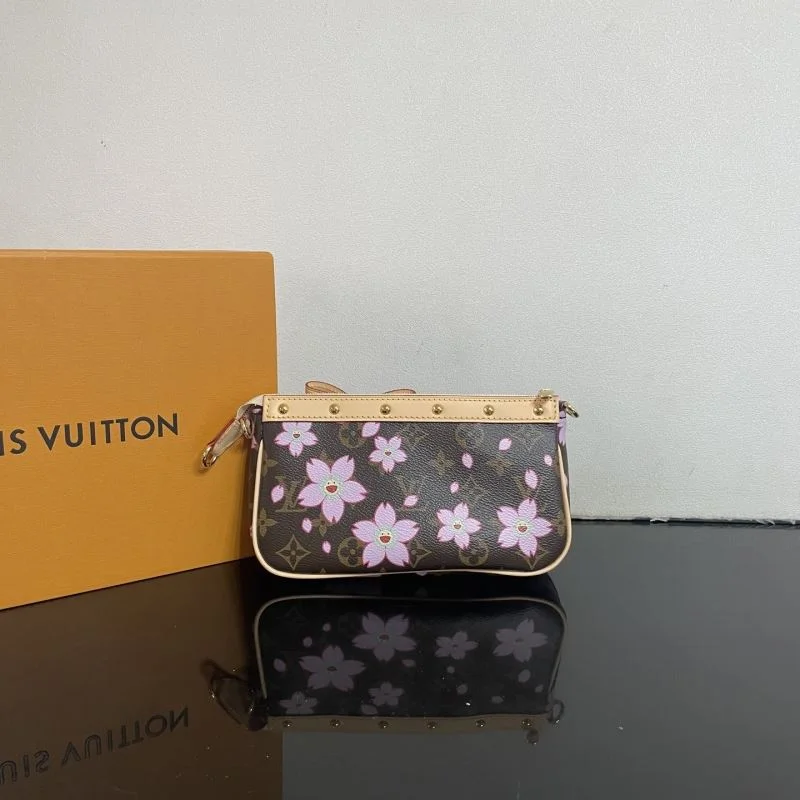 Top mirror Louis Vuitton Satchel Bags