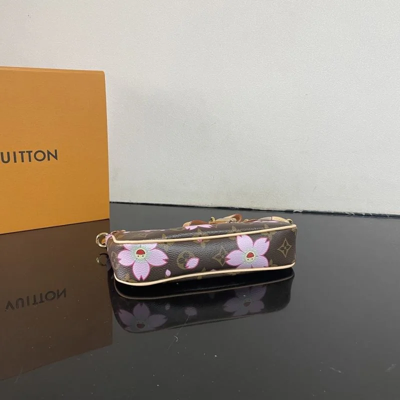 Top mirror Louis Vuitton Satchel Bags