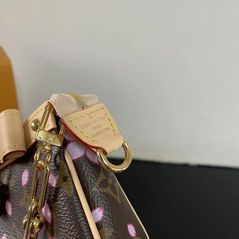 Top mirror Louis Vuitton Satchel Bags