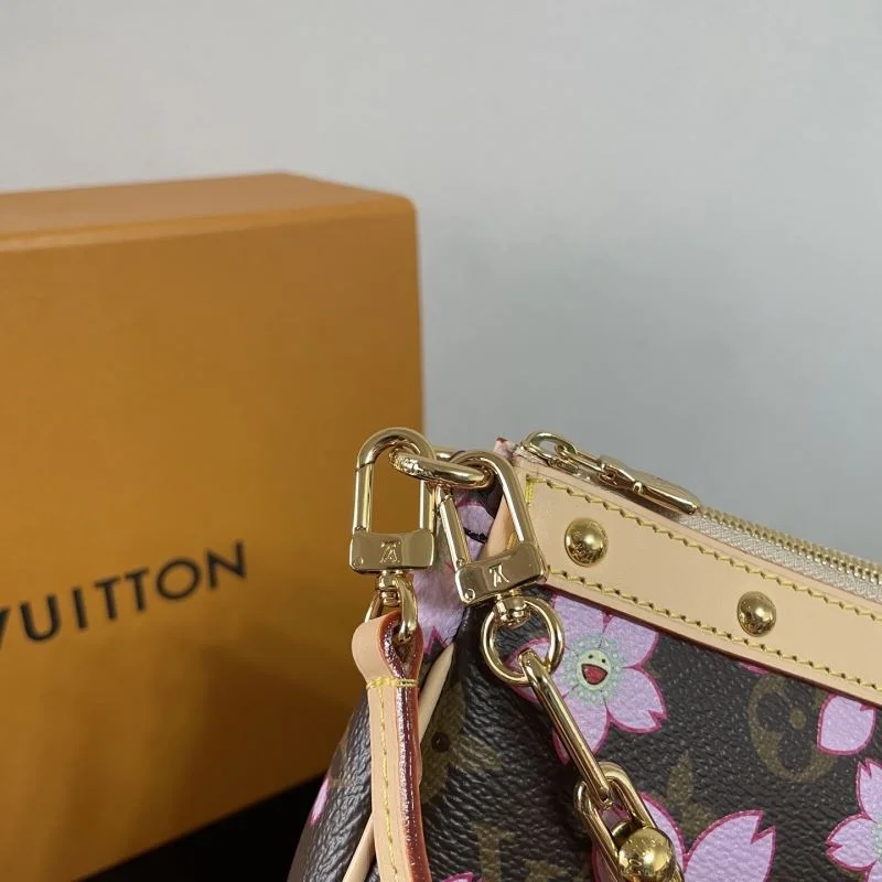 Top mirror Louis Vuitton Satchel Bags