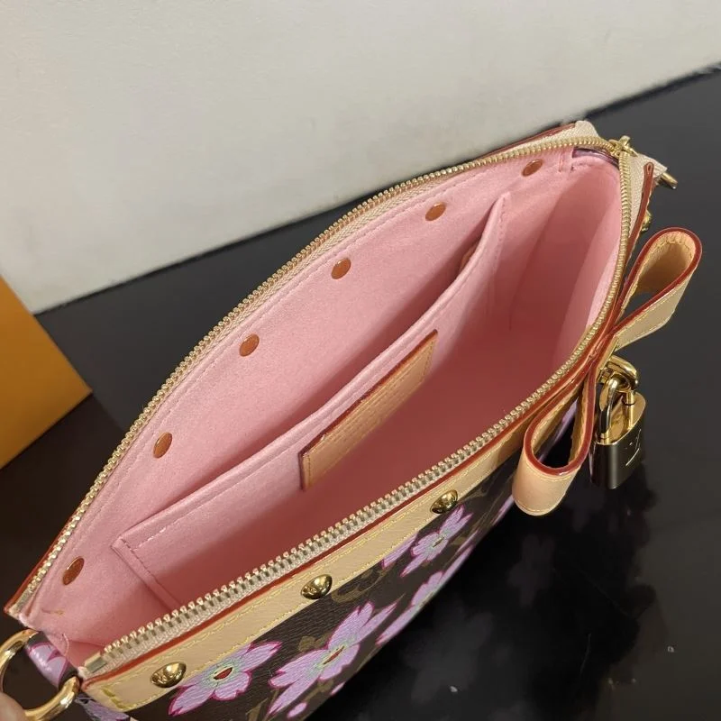 Top mirror Louis Vuitton Satchel Bags