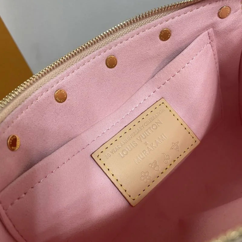 Top mirror Louis Vuitton Satchel Bags