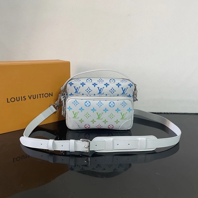 Louis Vuitton Satchel Bags
