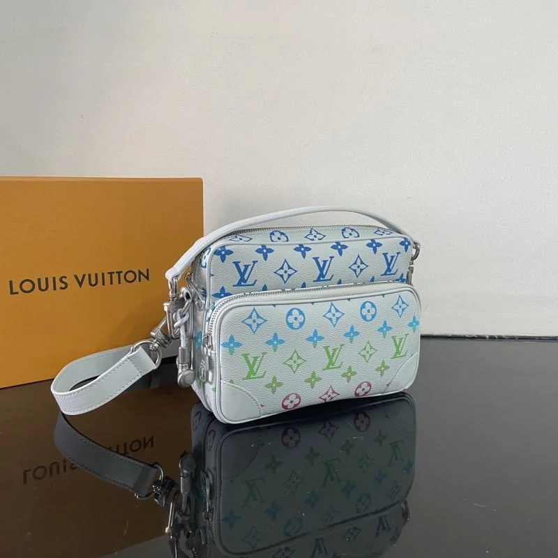 Value-priced Louis Vuitton Satchel Bags