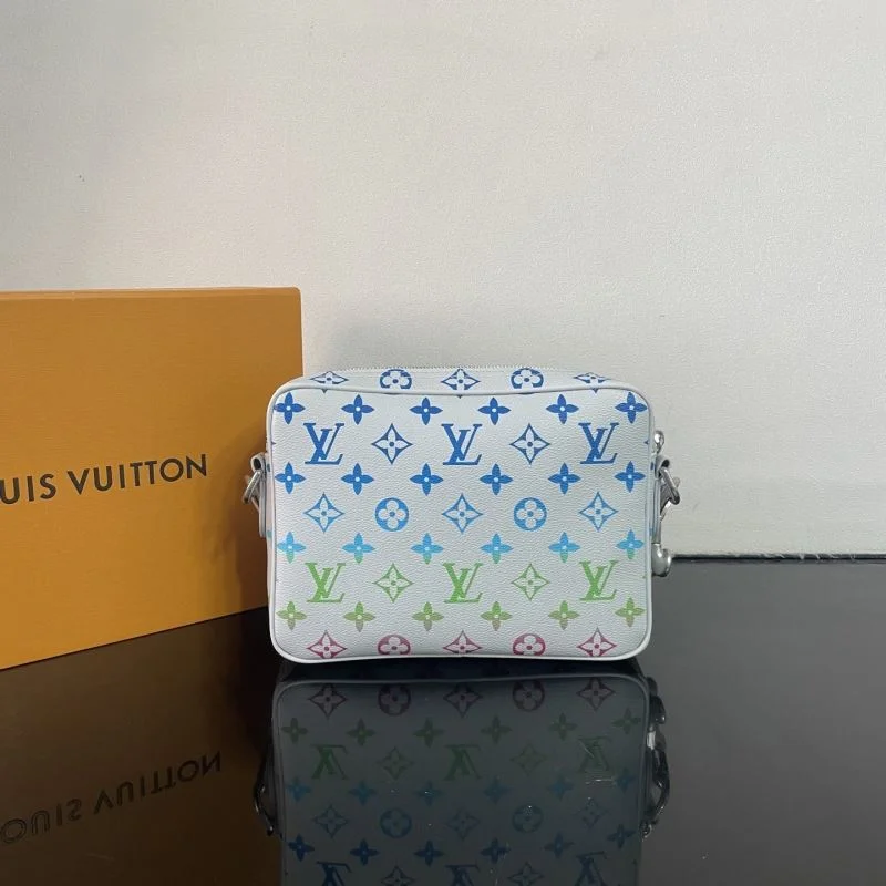 Value-priced Louis Vuitton Satchel Bags