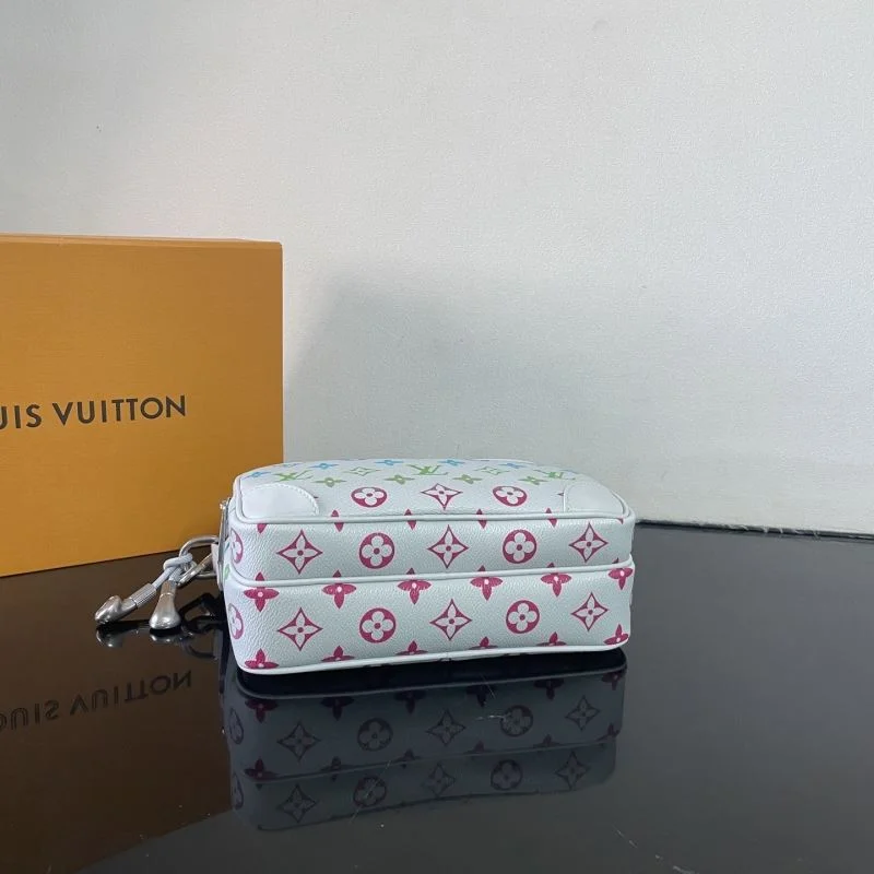 Value-priced Louis Vuitton Satchel Bags