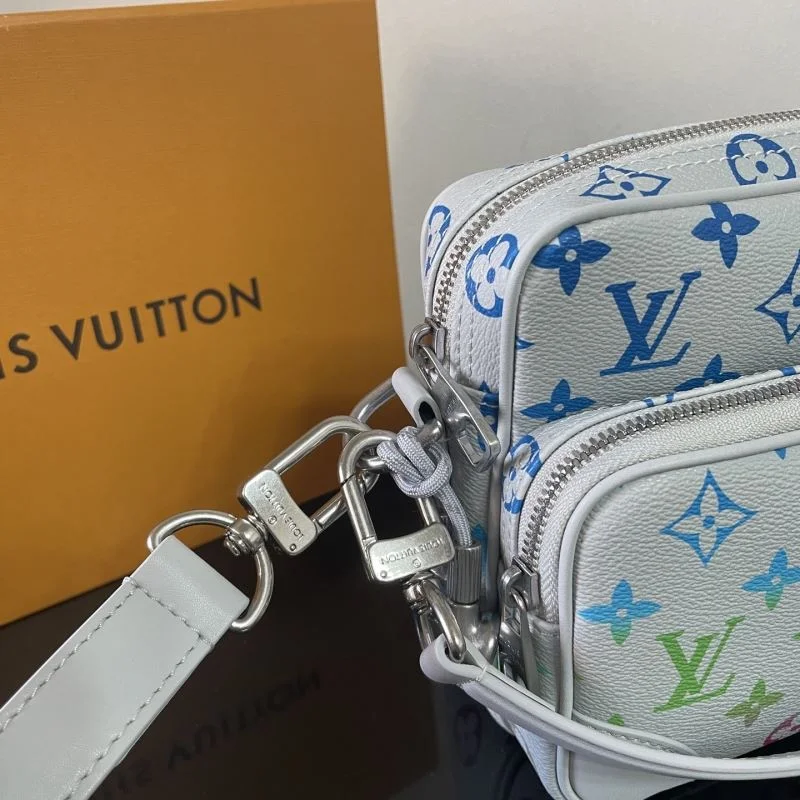 Value-priced Louis Vuitton Satchel Bags