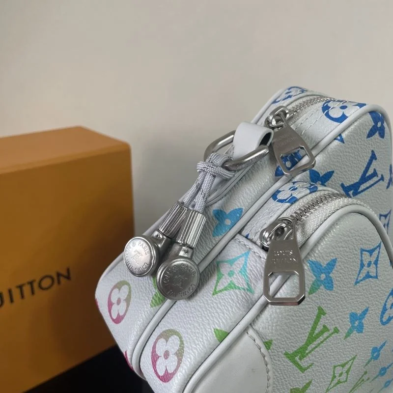 Value-priced Louis Vuitton Satchel Bags