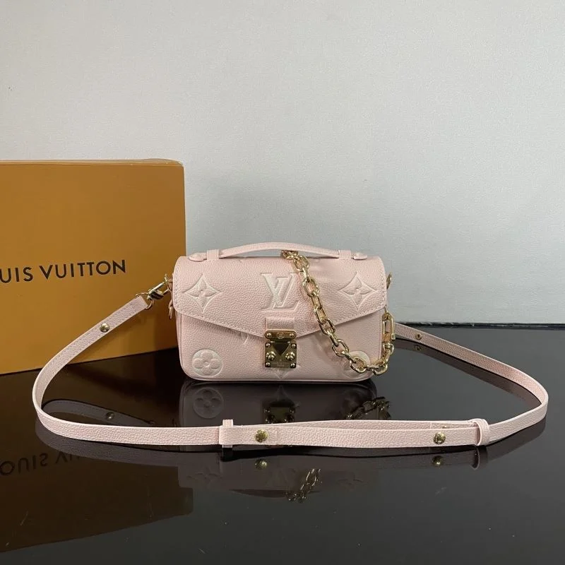 Louis Vuitton Satchel Bags
