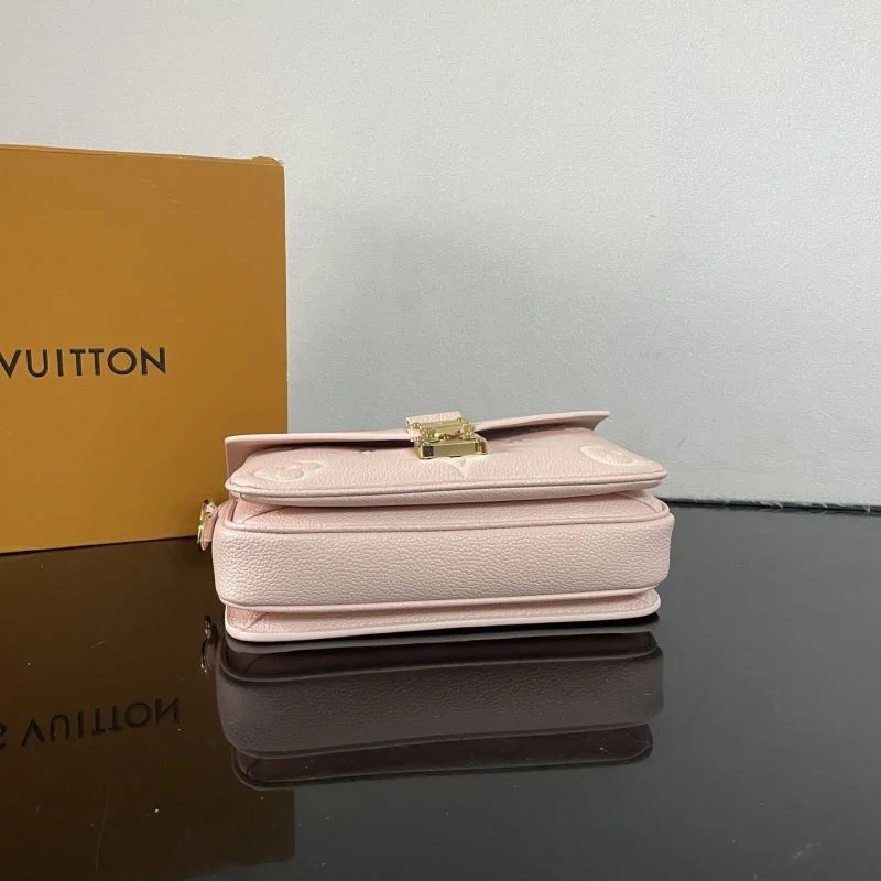 Factory-made Louis Vuitton Satchel Bags
