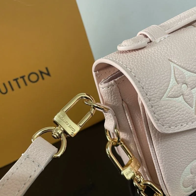 Factory-made Louis Vuitton Satchel Bags