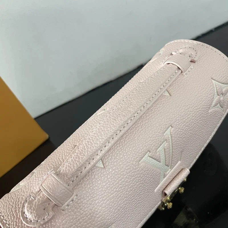 Factory-made Louis Vuitton Satchel Bags