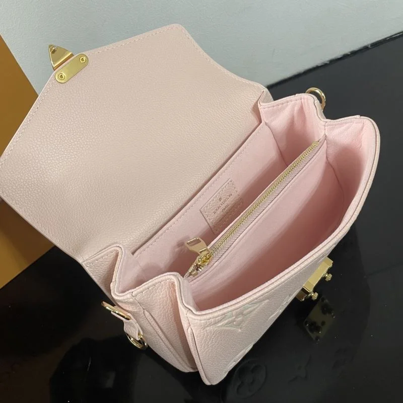 Factory-made Louis Vuitton Satchel Bags