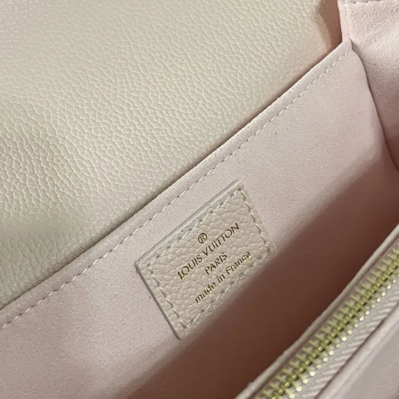 Factory-made Louis Vuitton Satchel Bags