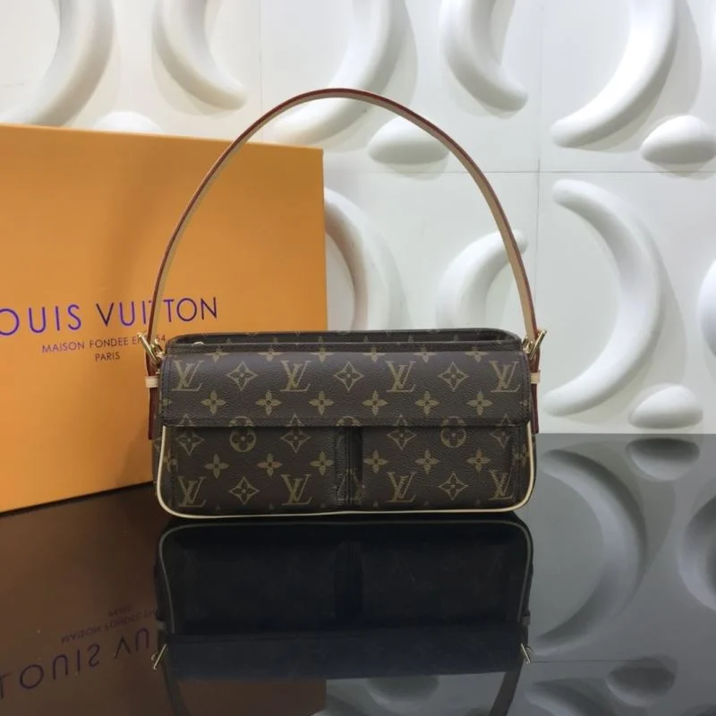 Louis Vuitton Satchel Bags