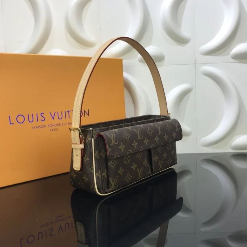 Real Louis Vuitton Satchel Bags