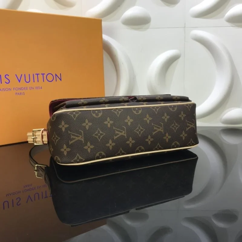 Real Louis Vuitton Satchel Bags