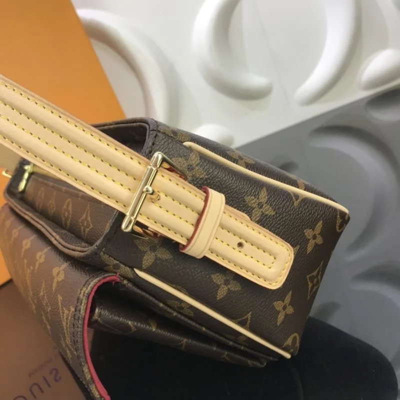 Real Louis Vuitton Satchel Bags