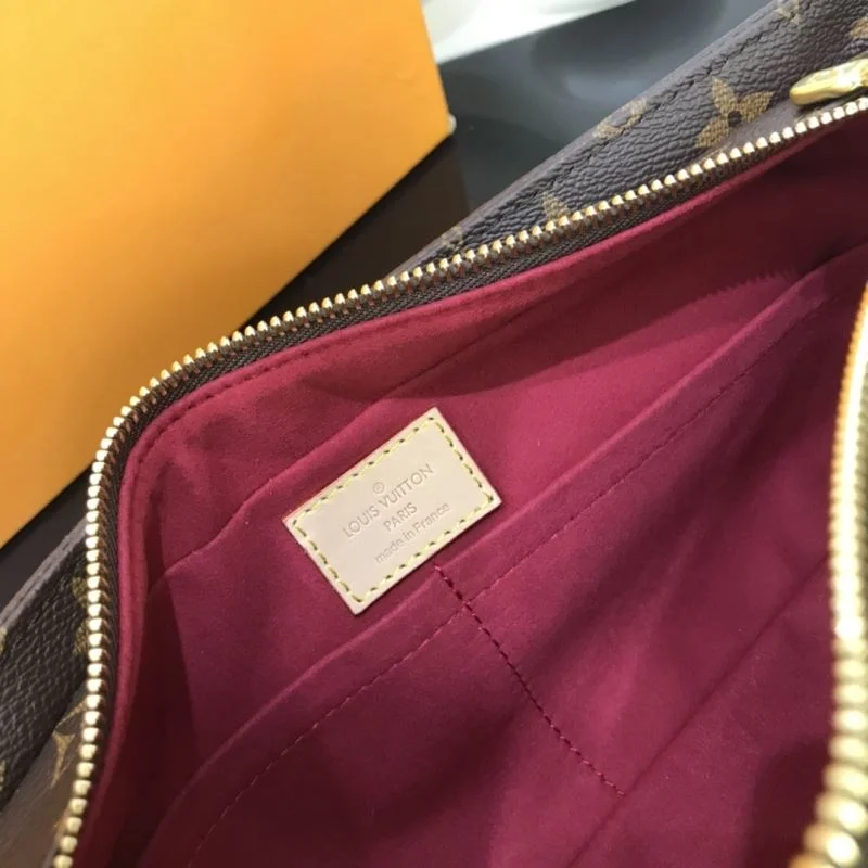 Real Louis Vuitton Satchel Bags