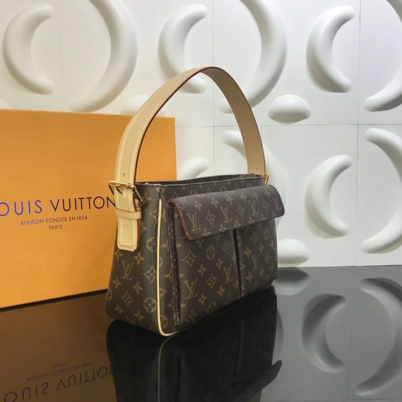 Original Louis Vuitton Satchel Bags