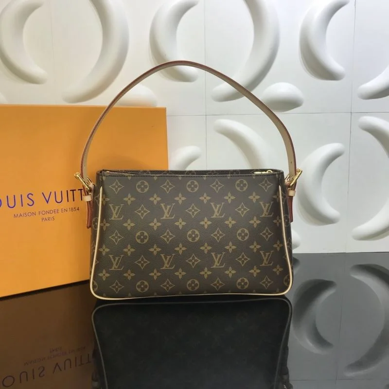 Original Louis Vuitton Satchel Bags