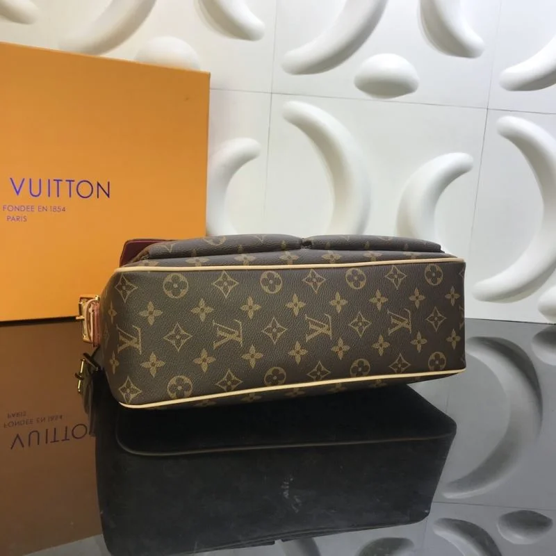 Original Louis Vuitton Satchel Bags