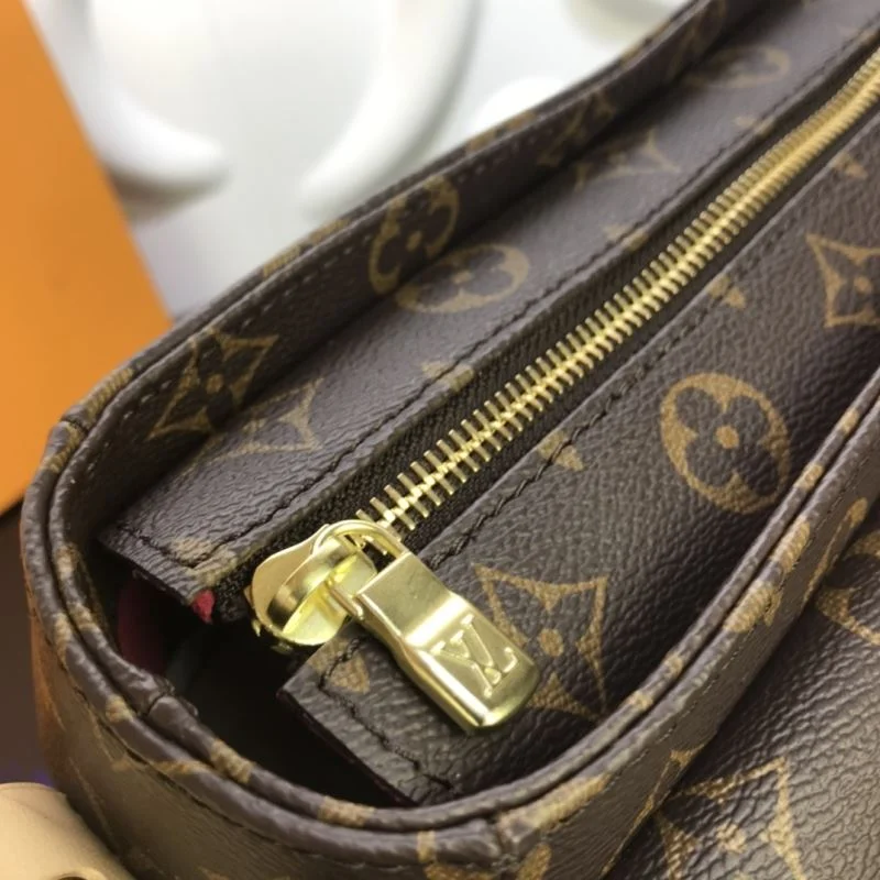 Original Louis Vuitton Satchel Bags
