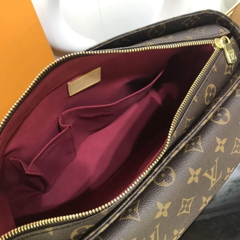 Original Louis Vuitton Satchel Bags