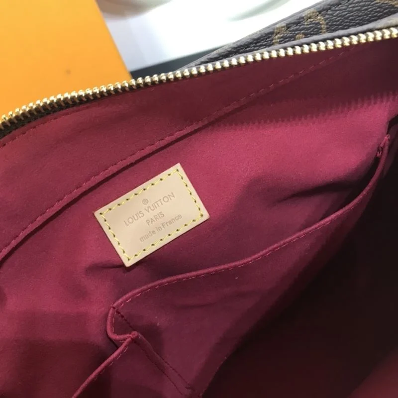 Original Louis Vuitton Satchel Bags