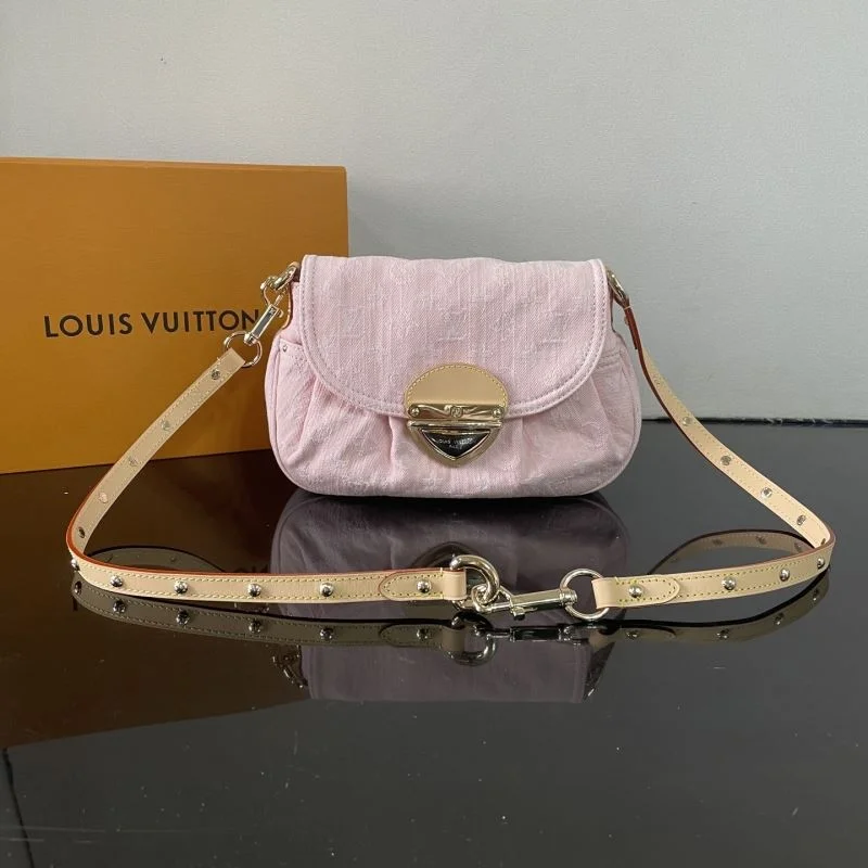 Louis Vuitton Satchel Bags