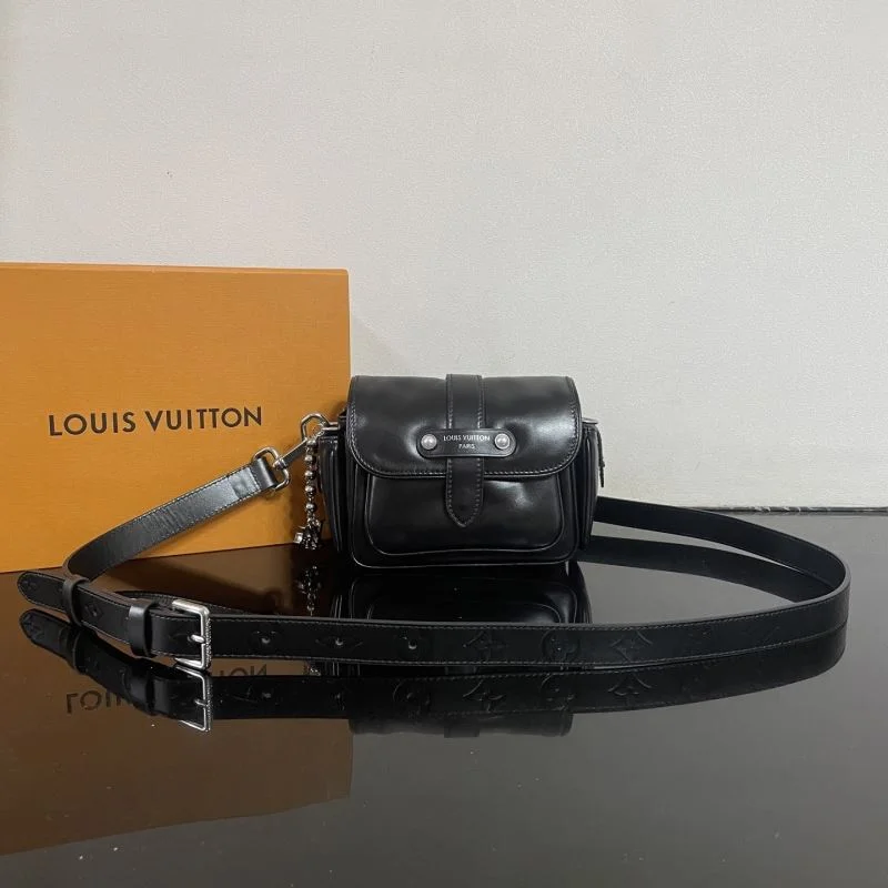 Louis Vuitton Satchel Bags