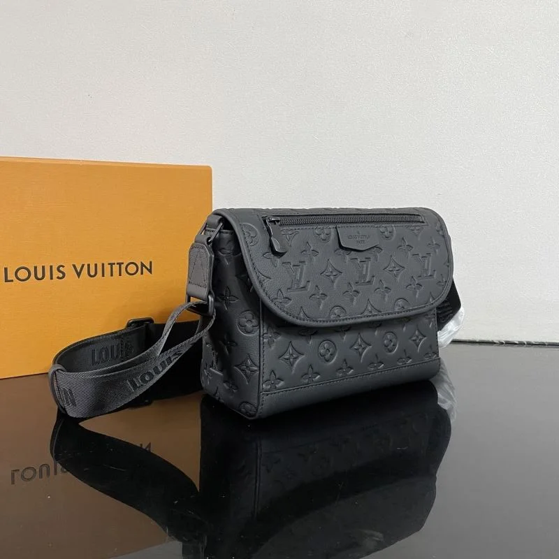 Budget-friendly Louis Vuitton Satchel Bags