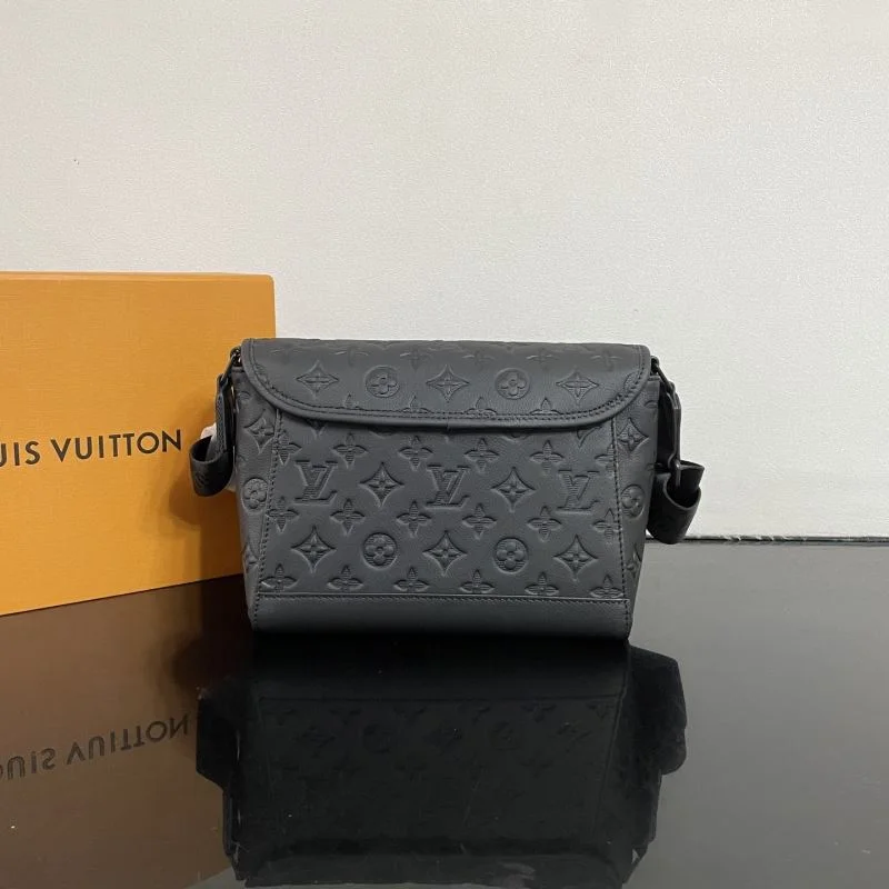 Budget-friendly Louis Vuitton Satchel Bags
