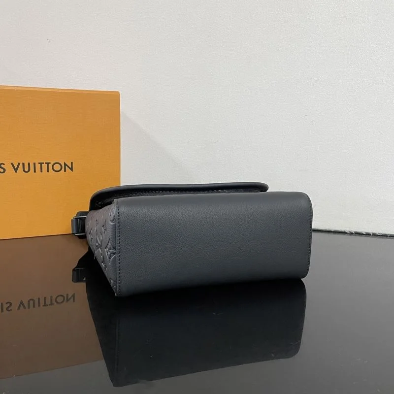 Budget-friendly Louis Vuitton Satchel Bags
