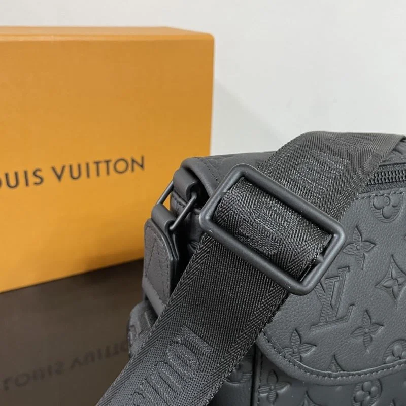 Budget-friendly Louis Vuitton Satchel Bags
