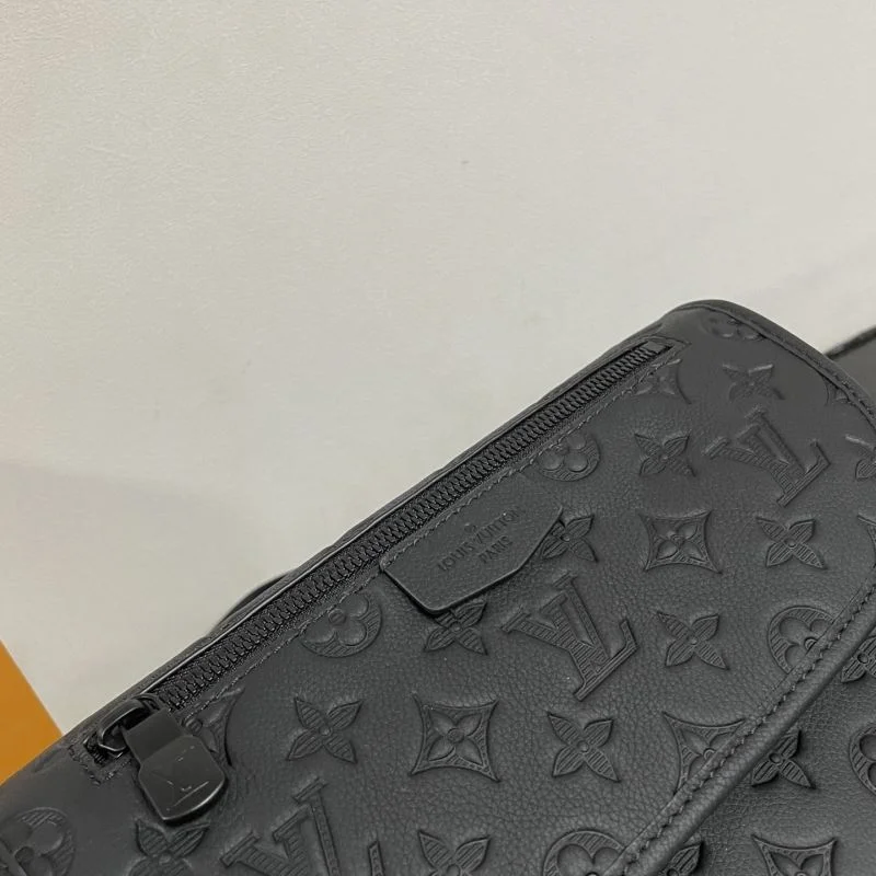 Budget-friendly Louis Vuitton Satchel Bags
