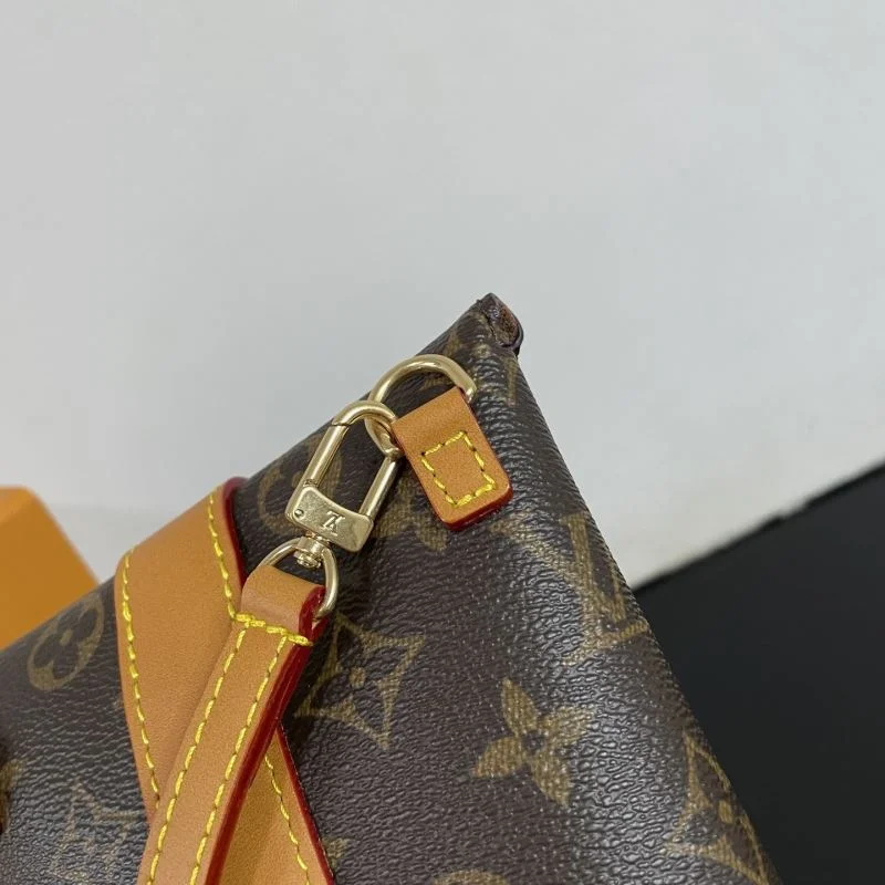 Top match Louis Vuitton Satchel Bags