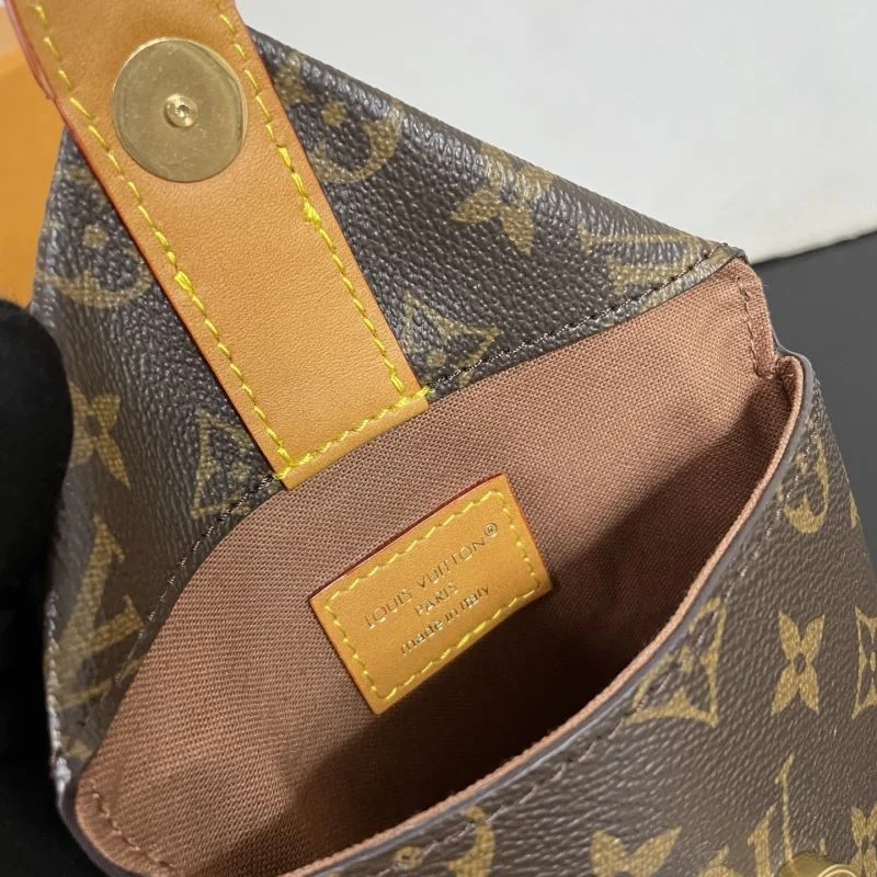 Top match Louis Vuitton Satchel Bags