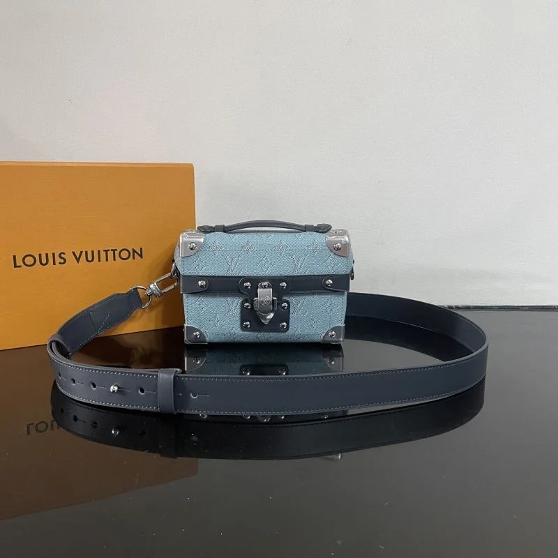 Louis Vuitton Satchel Bags