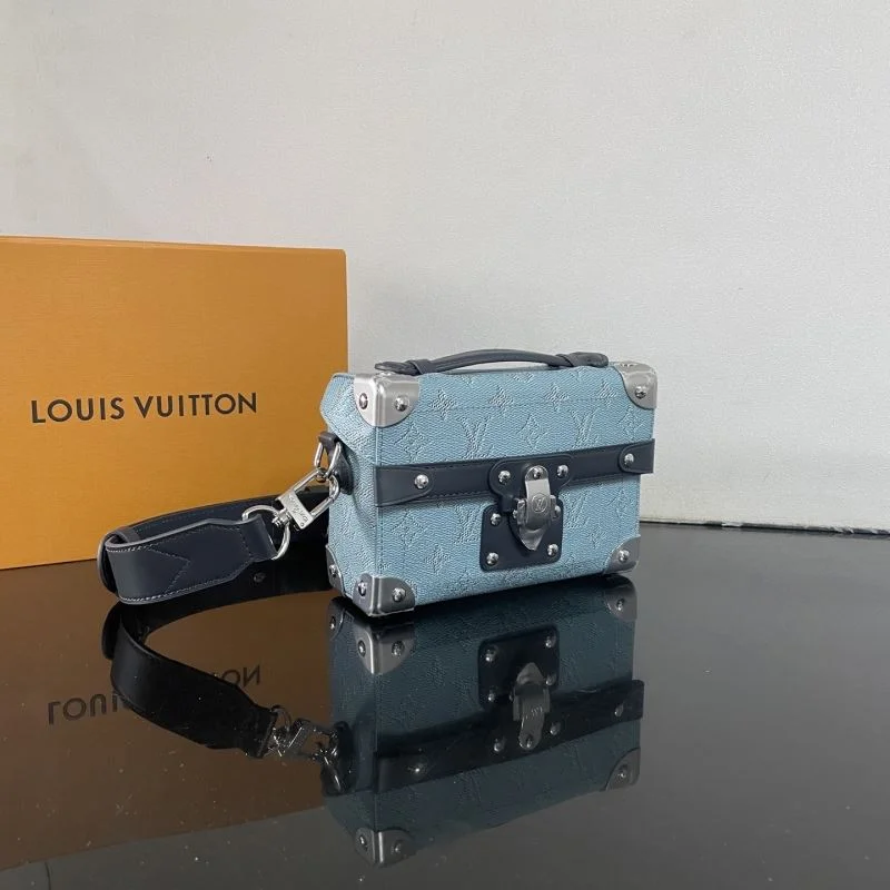 Official Louis Vuitton Satchel Bags
